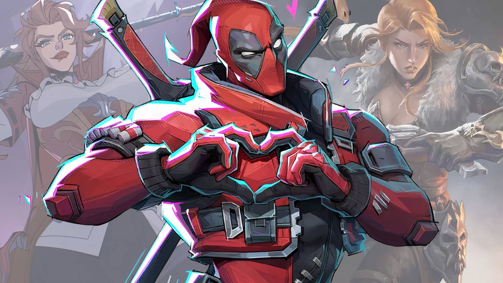 Marvel’s Boldest ’00s Throwback in Years is a Genius Move