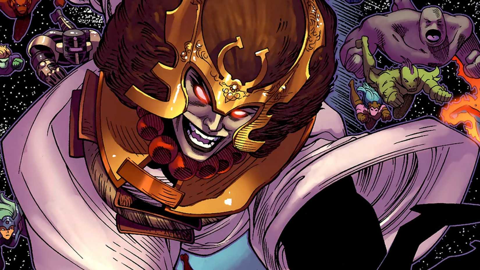 5 Strongest Marvel Characters Included (But Not Named) In the MCU