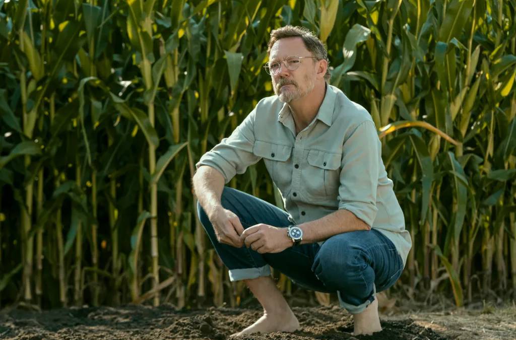 Matthew Lillard's Mysterious Character Revealed in Cross Season 2 First ...