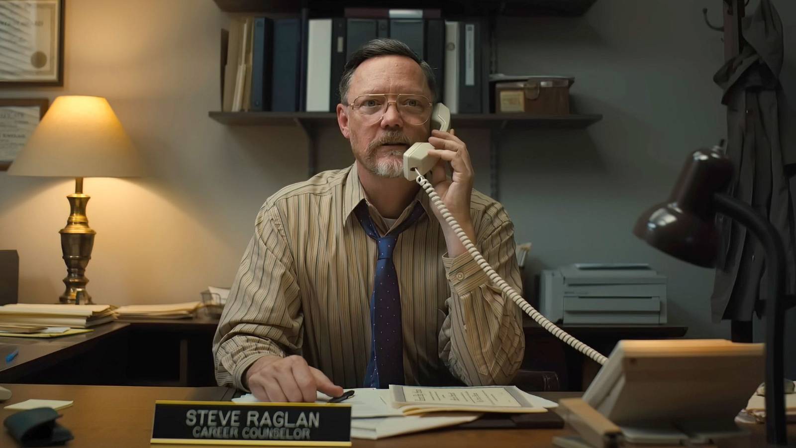 31 Years Ago, Matthew Lillard Proved His Greatness In This Underrated ...