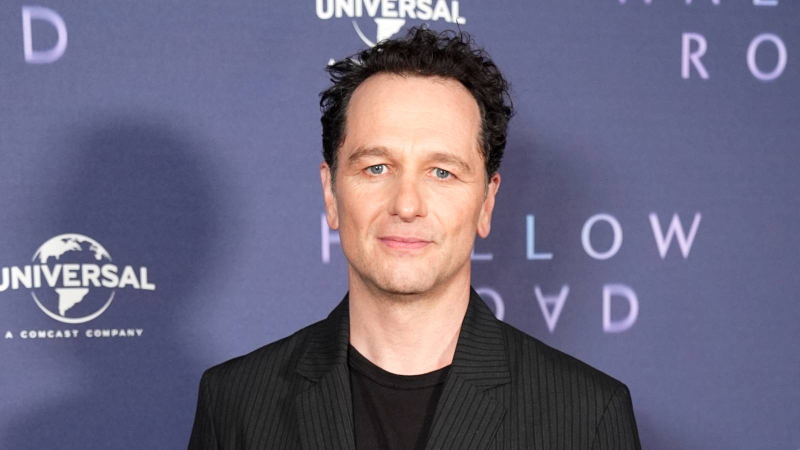 Matthew Rhys' Apple TV Horror Series Sets 2026 Release Date