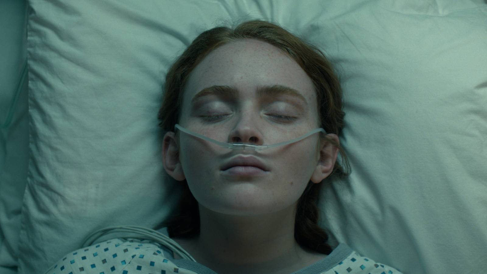 Max's Limited Role In Stranger Things Season 5 Finale Explained