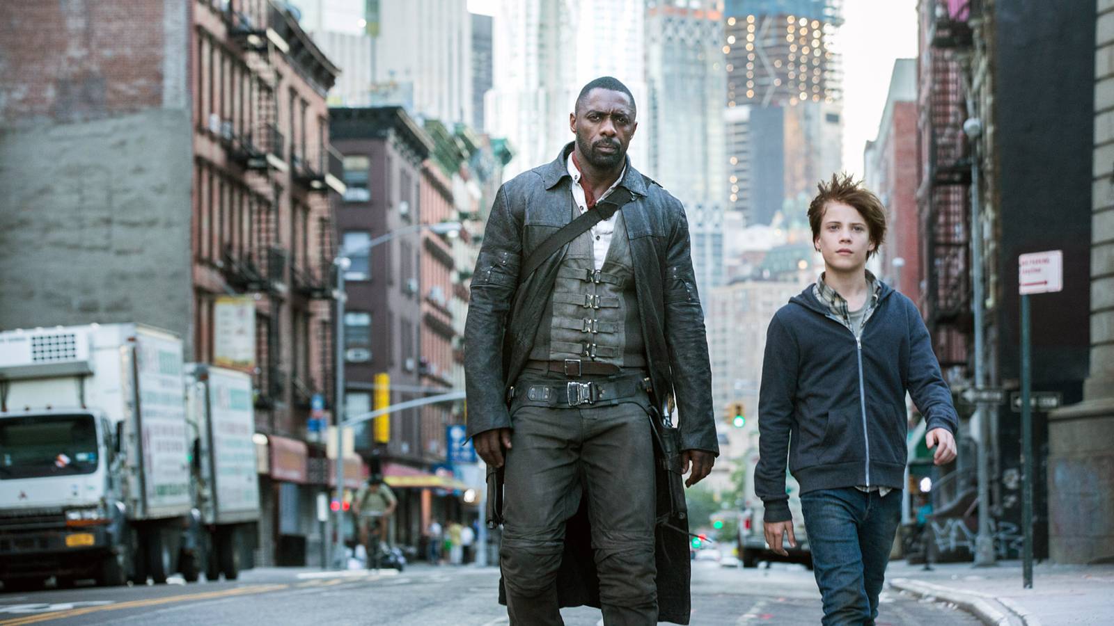 Frank Darabont Explains Why He Declined To Adapt Stephen King's The ...