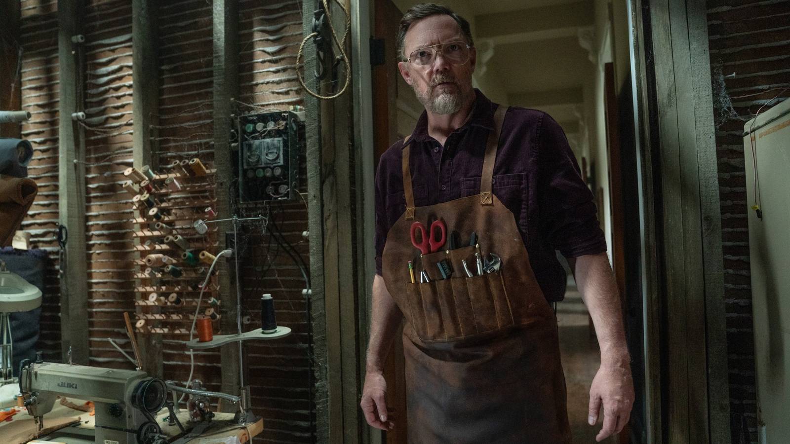 Matthew Lillard Ended A 15-Year Career Streak For Prime Video's ...