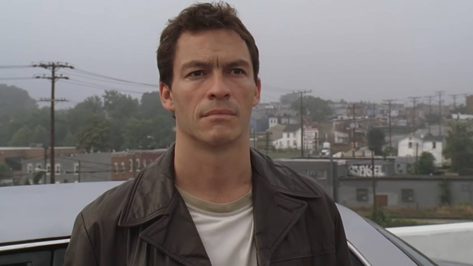 The Wire Ending Explained: Jimmy McNulty's Fate & What It Really Means