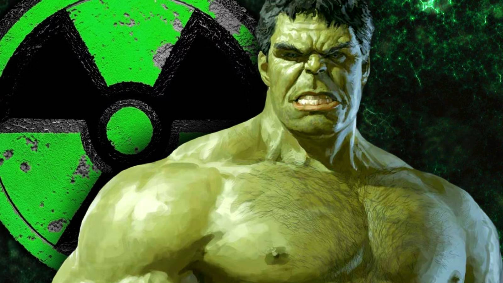 After 47 Years, Hulk's New Era Changes His Name to Match the Classic TV Show