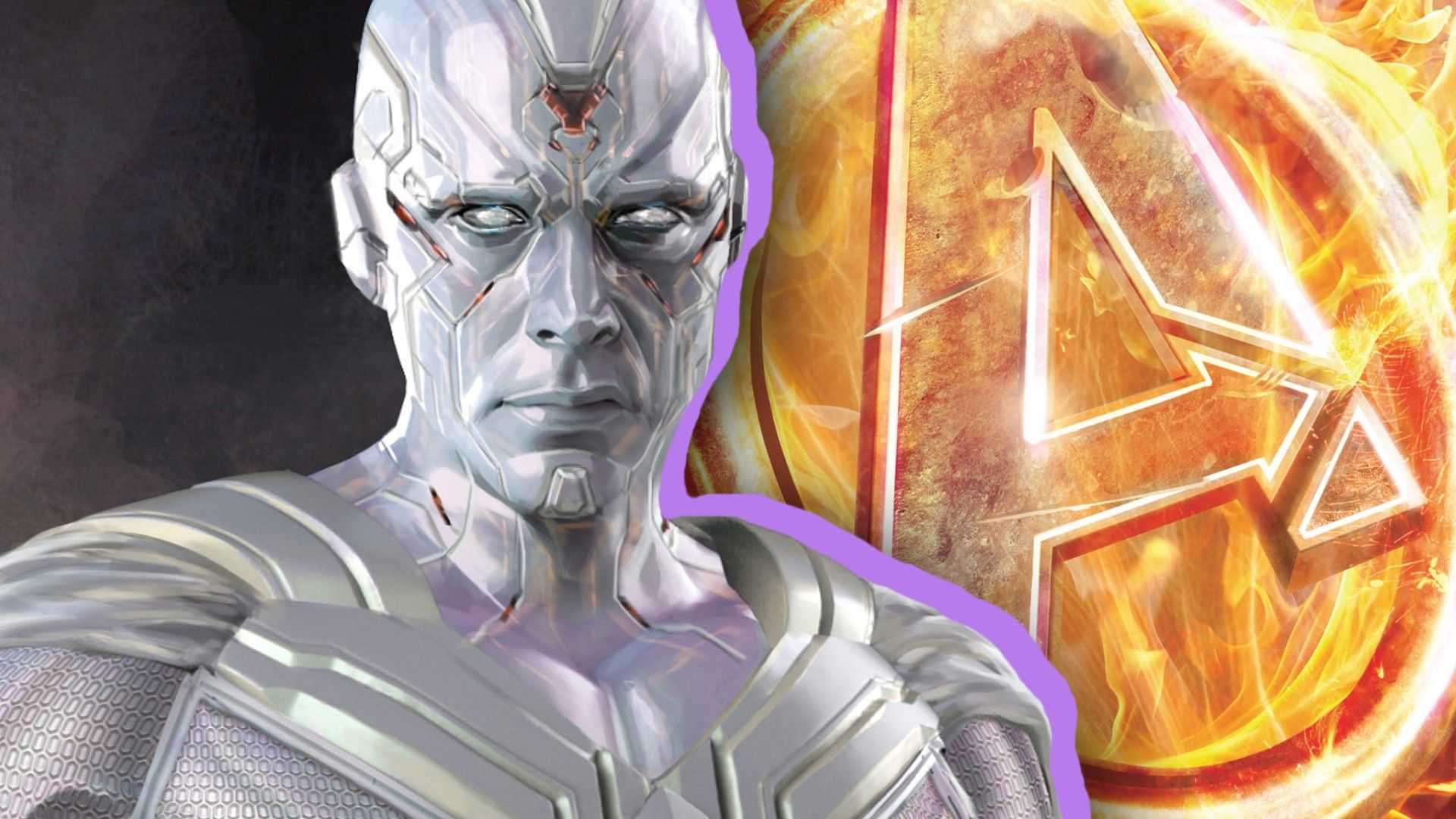 After 57 Years, Marvel Settles The Avengers' Most Important Debate