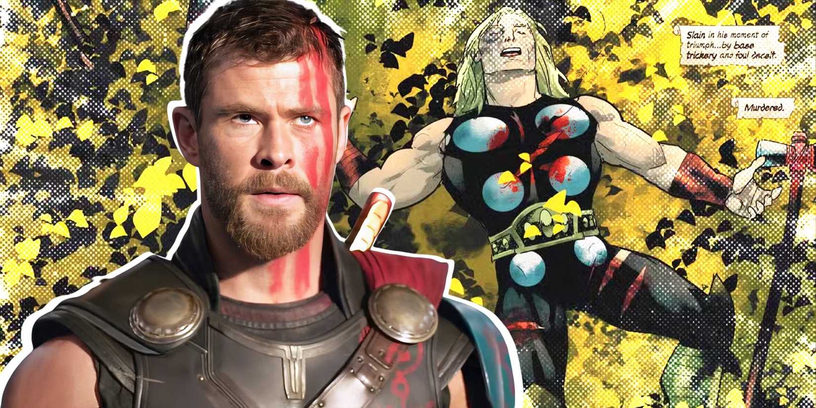 How Marvel Officially Removed Thor from Comic Continuity in 2025