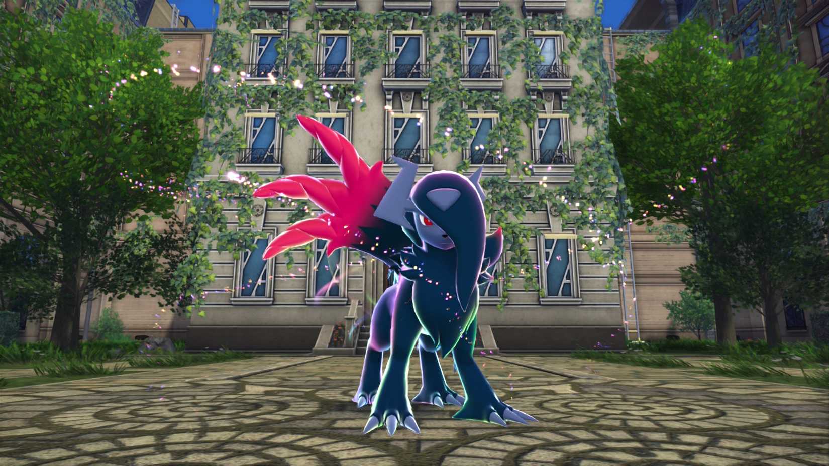 Pokémon Legends: Z-A June 2026 DLC Officially Announced