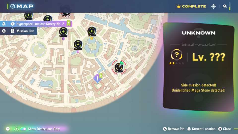 How To Get Mega Crabominable In Pokémon Legends: Z-A – Mega Dimension