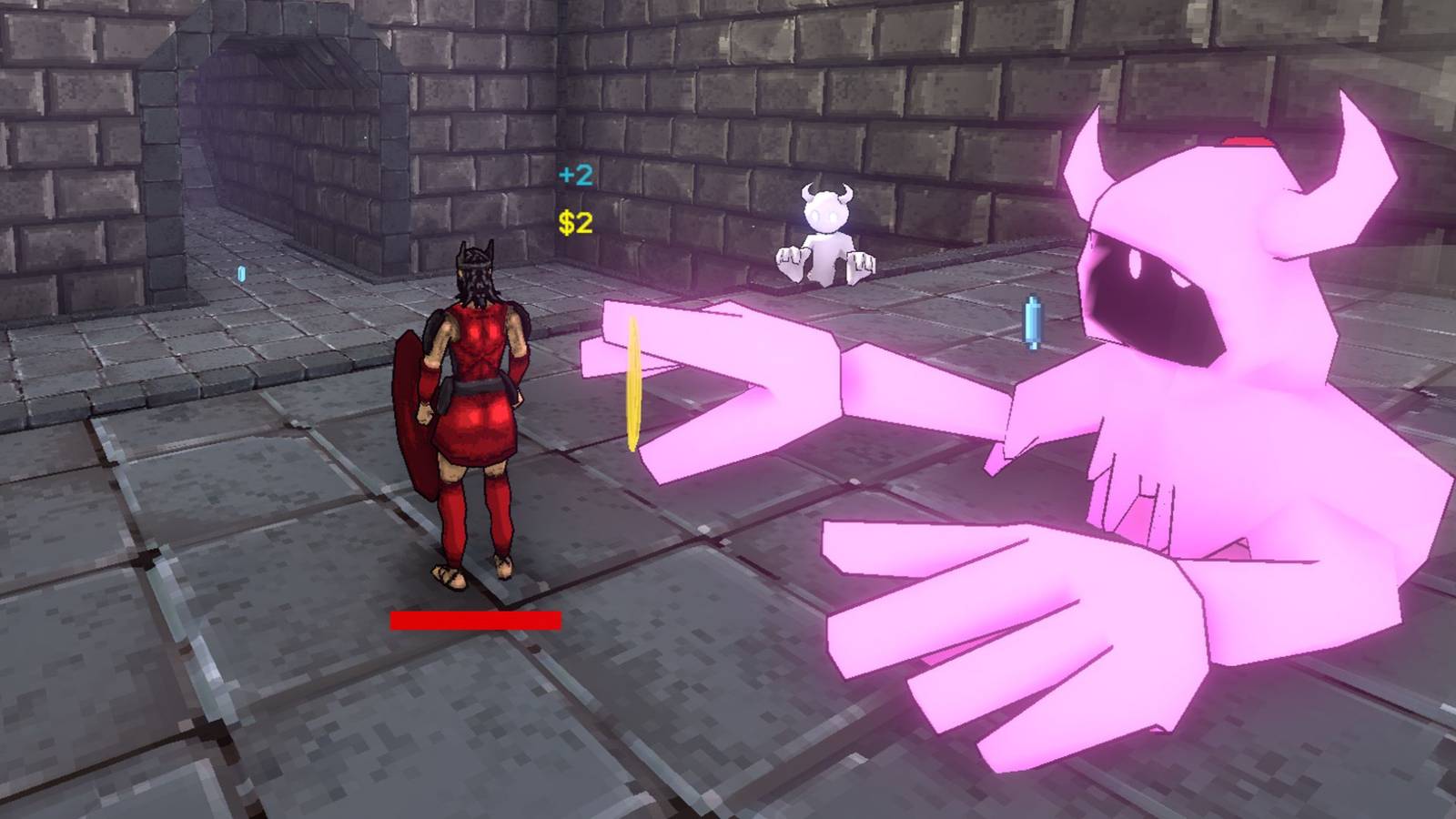 Megabonk: How To Beat Spooky Steve (Boss Guide)