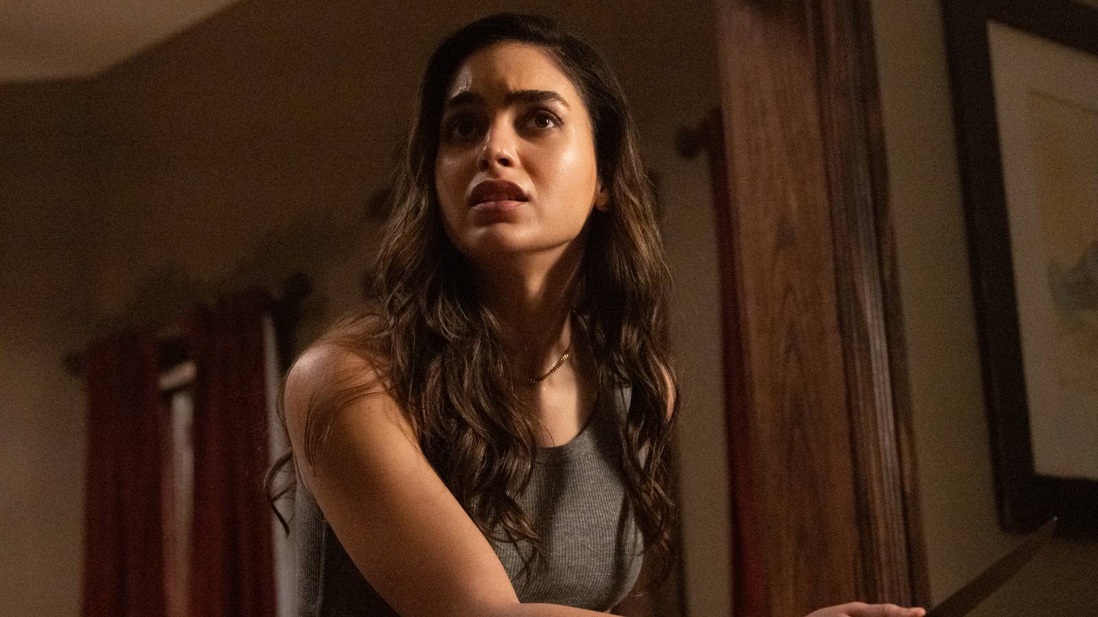 Skeet Ulrich Confirms Melissa Barrera Ghostface Theory For Scrapped Scream 7