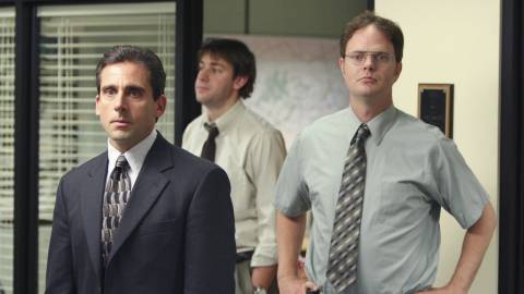 The Office Summary, Trailer, Season List, Cast, Where to Watch and More
