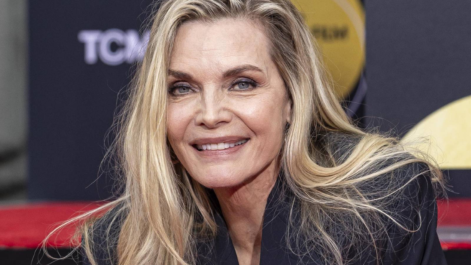 Michelle Pfeiffer's Star-Studded New Movie Instantly Becomes No. 1 ...