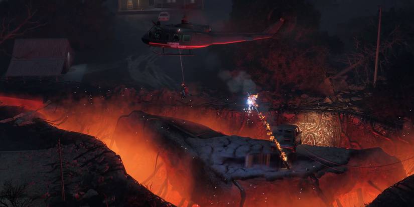 Explore Iconic Stranger Things Locations Thanks To New MFS Update