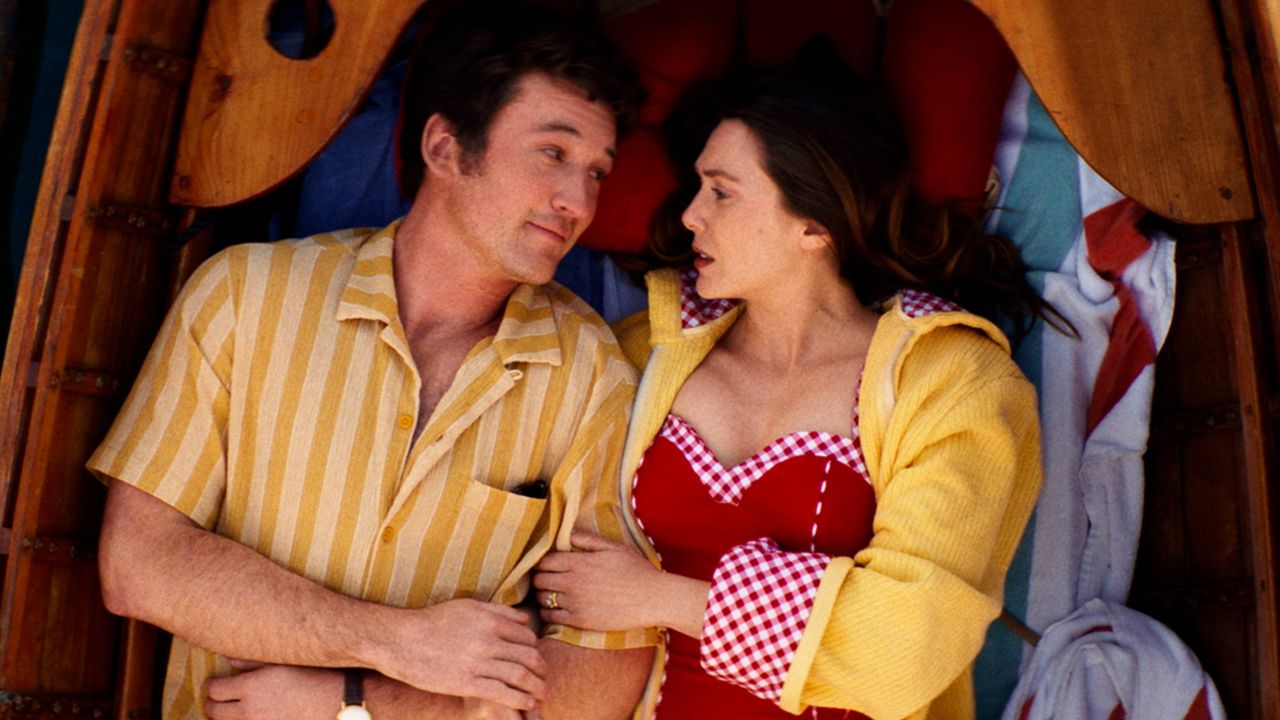 James Marsden's Cyclops Returns In New Avengers: Doomsday Art With X ...