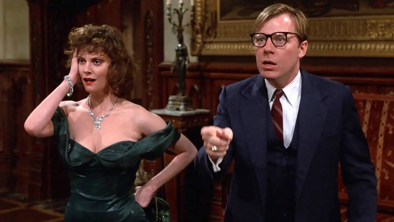 Peacock Acquires Rights To Clue Scripted Series Adaptation