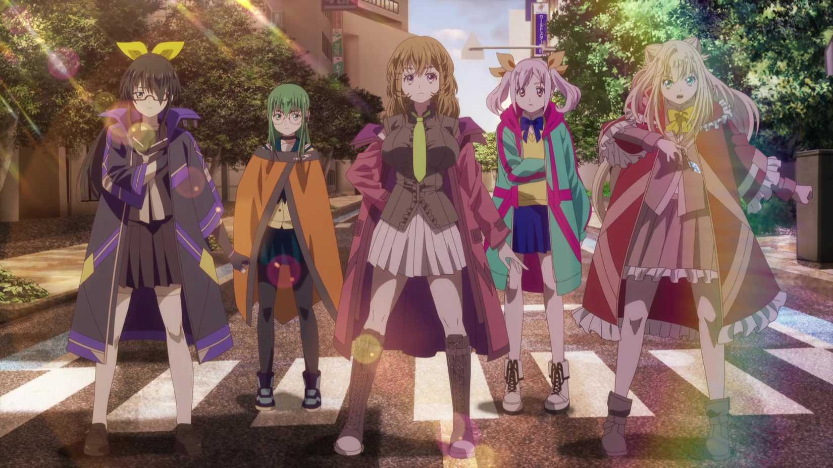 Anime Broke Records in 2025 but These 10 Series Were Straight-Up Bad