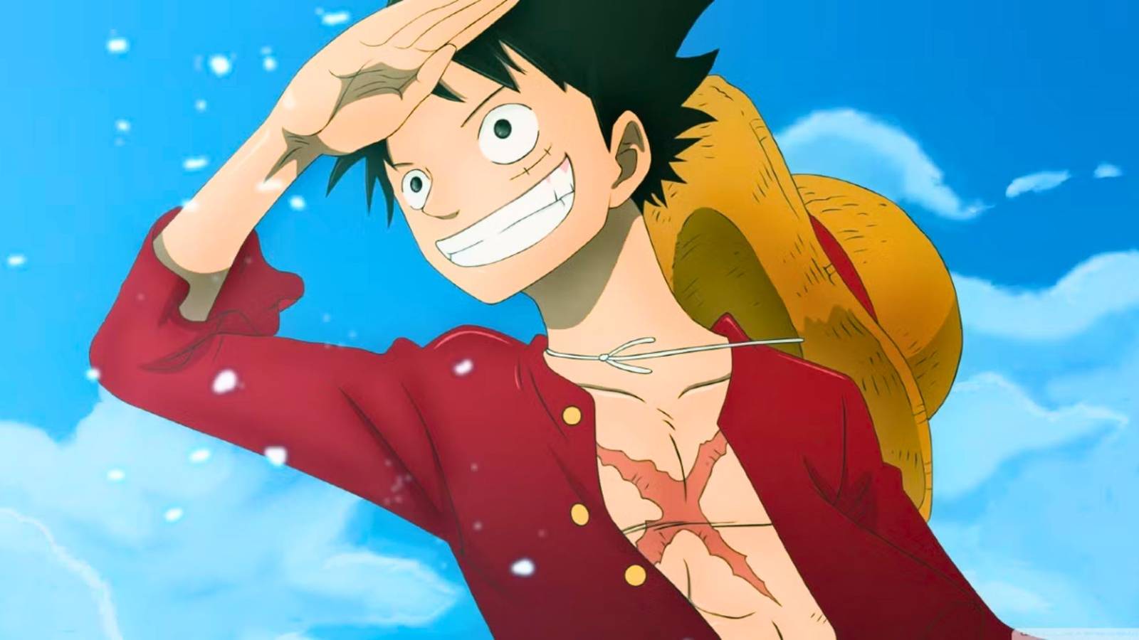 One Piece Reboot Reveals Its Going Merry & It’s the Ship’s Best Design Ever