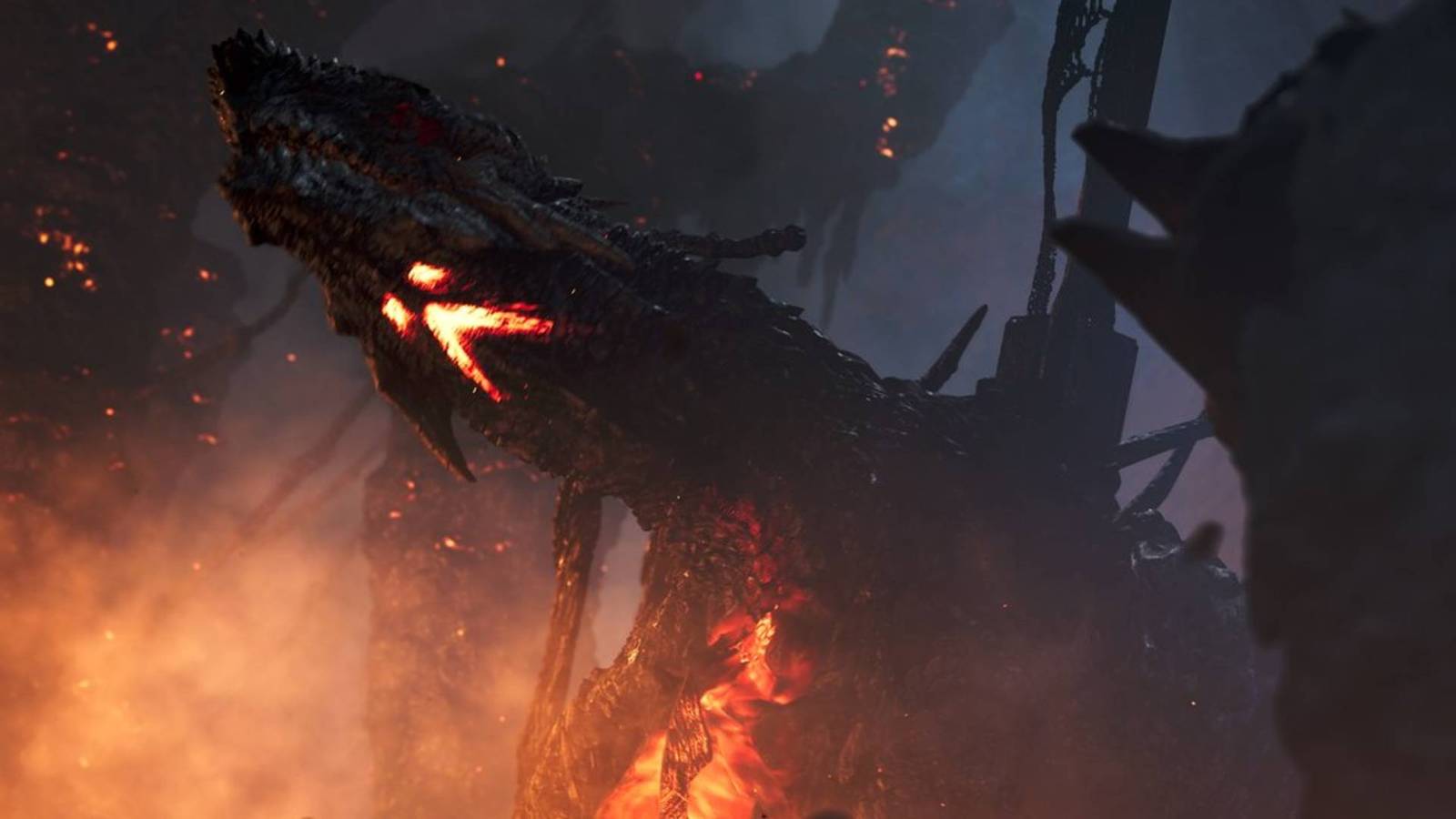 Monster Hunter Wilds’ Biggest Secret Is Hiding In Plain Sight