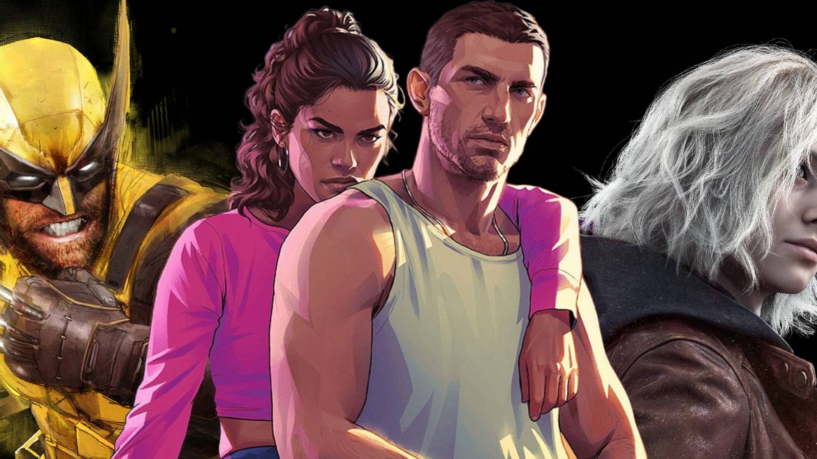 10 Most Anticipated Games Of 2026