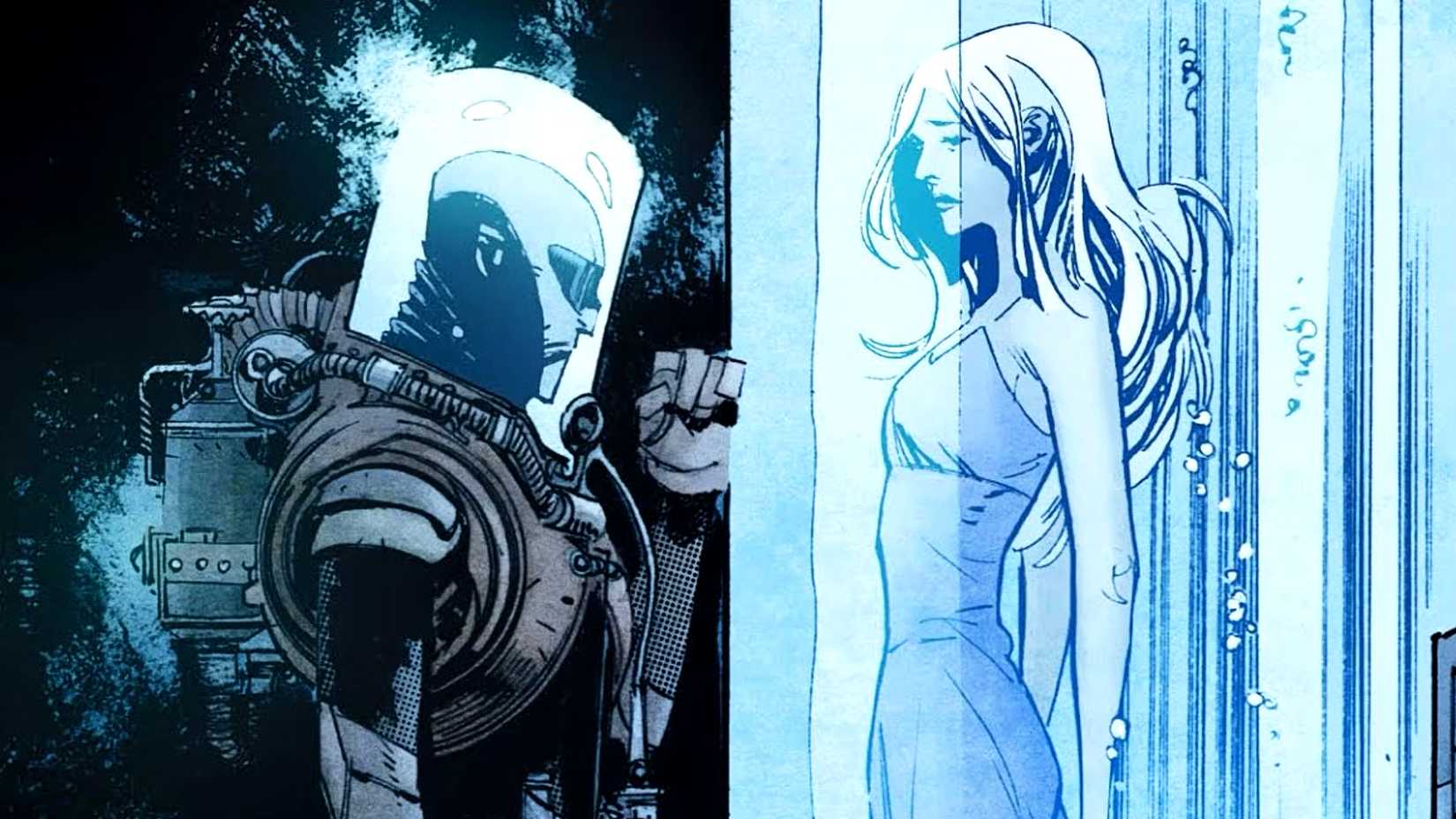 5 DC Characters Sebastian Stan Could Play In The Batman 2, Ranked From ...