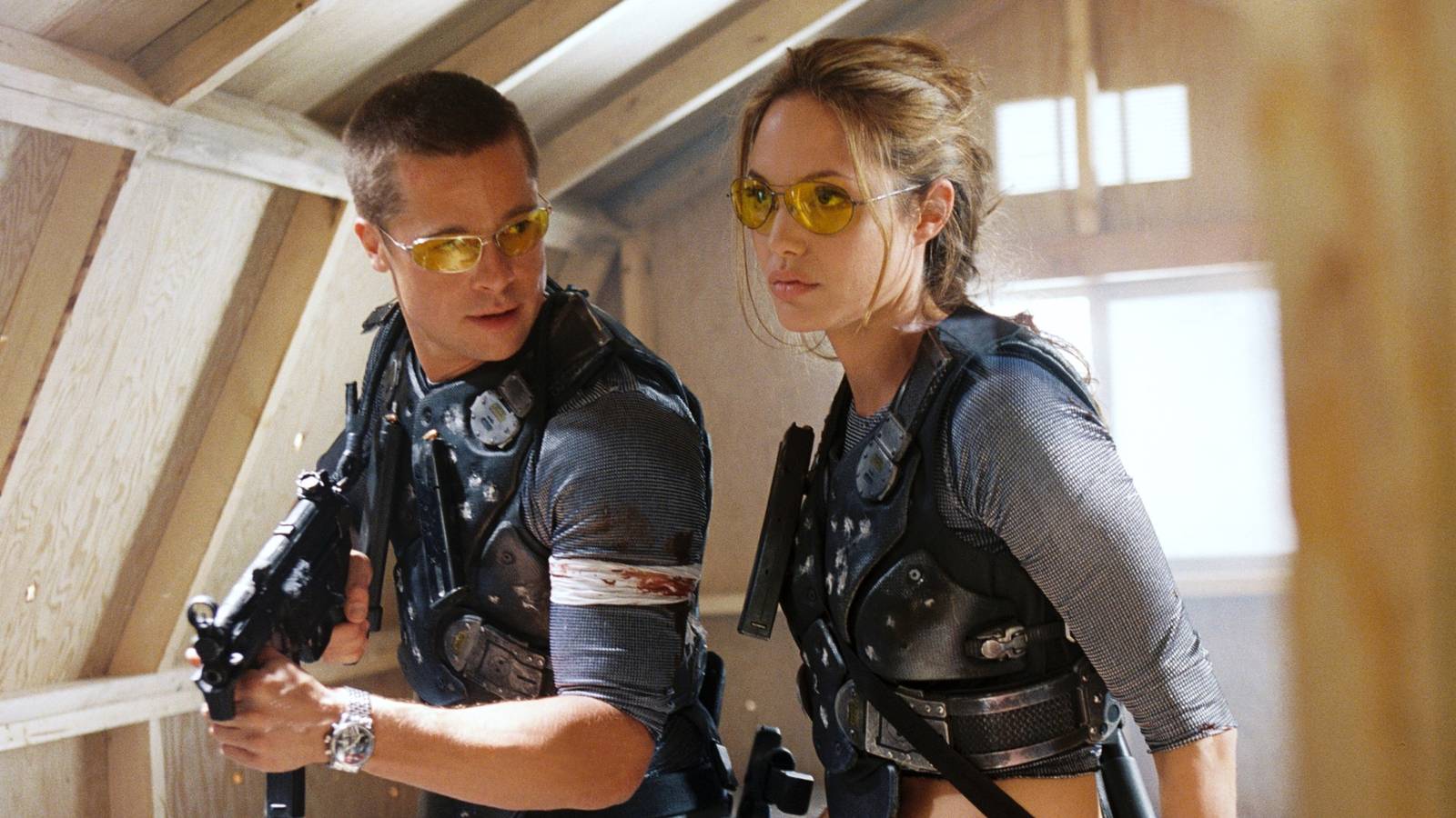 10 Movies From The ‘00s You Forgot Were Box Office Hits