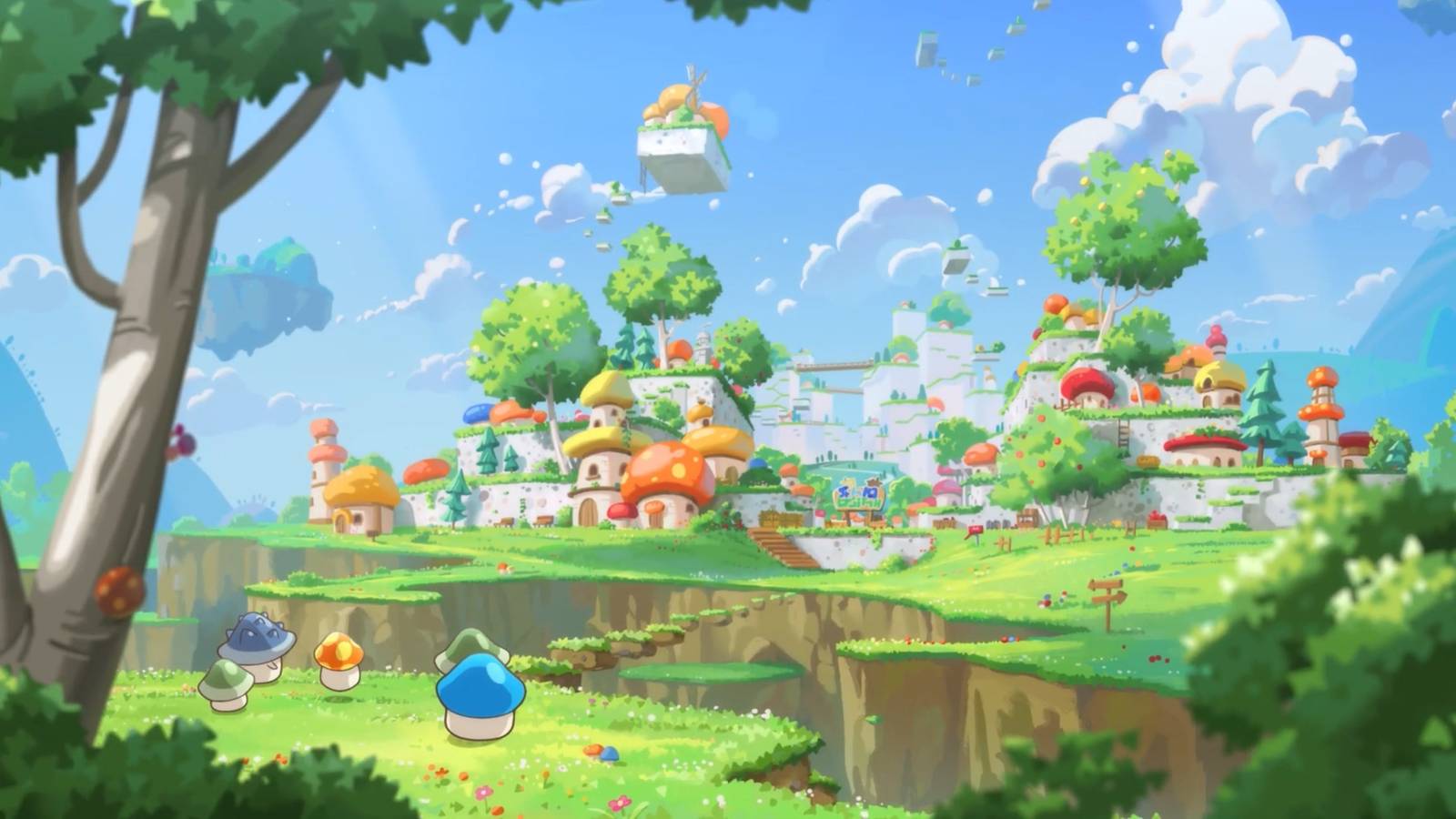 Why MapleStory is Still Worth Playing in 2025