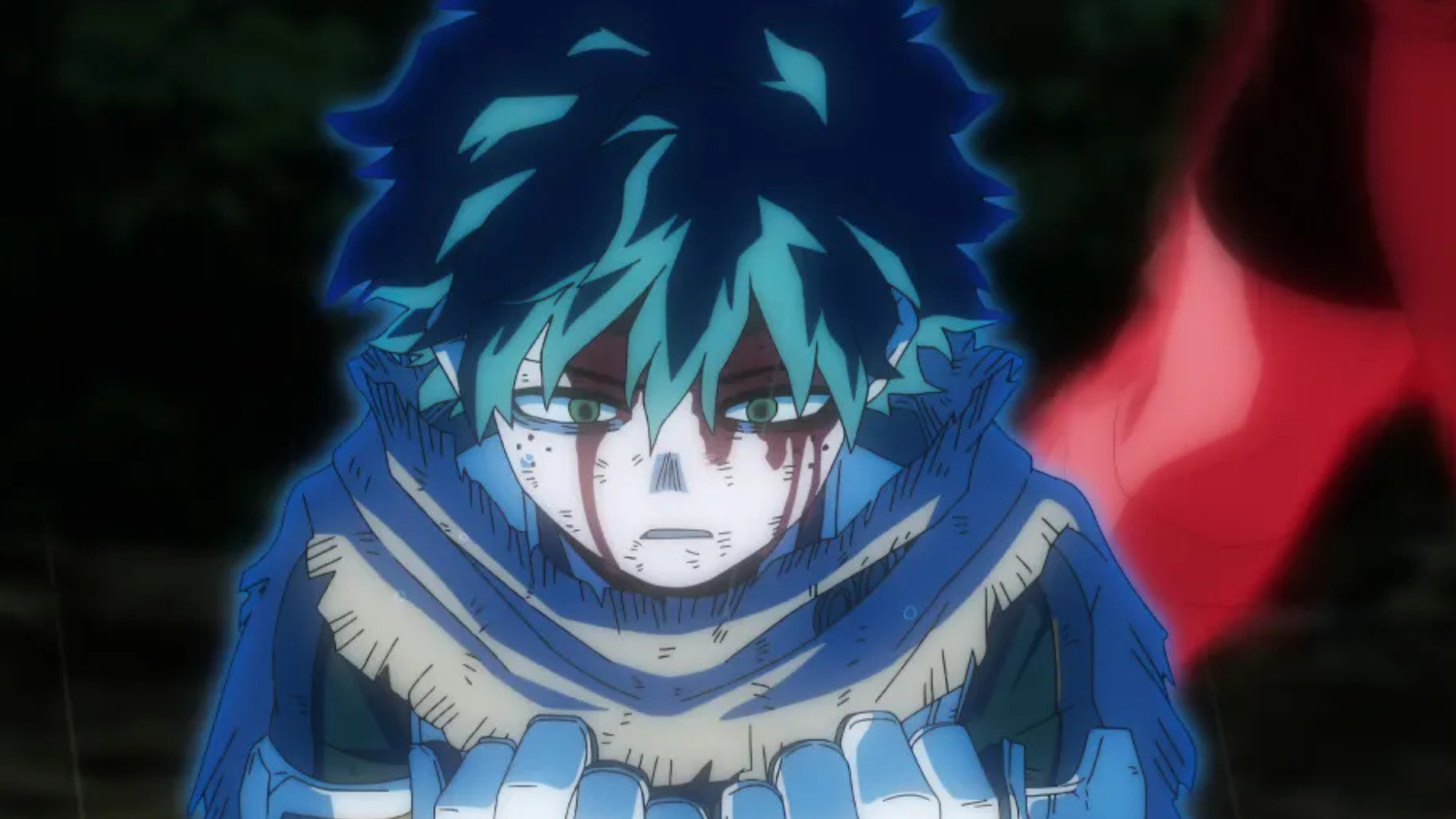 My Hero Academia Finale: Everything You Need to Know About the Anime's ...