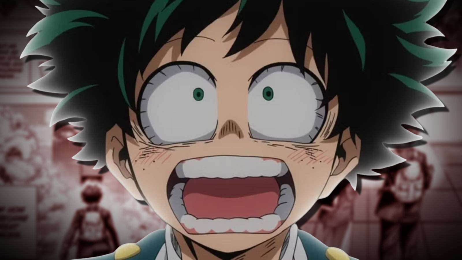 My Hero Academia: Vigilantes Drops First Season 2 Trailer Ahead of 2026 ...