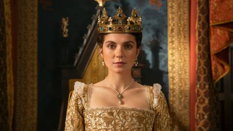 My Lady Jane Summary, Trailer, Season List, Cast, Where to Watch and More