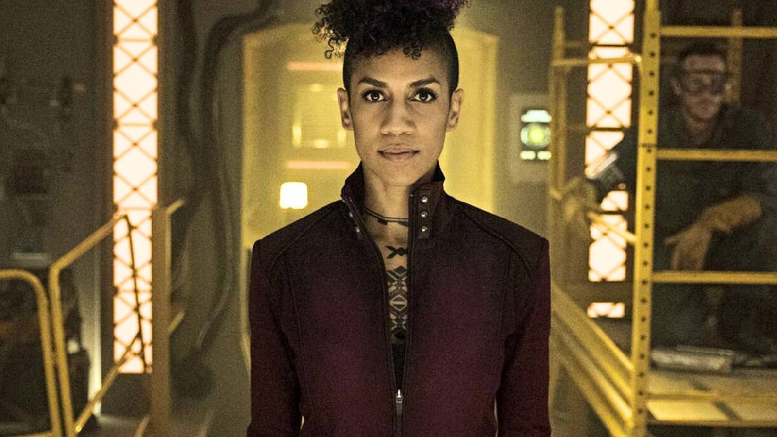SyFy's 5-Season Space Opera With Near-Perfect Rotten Tomatoes Score Is ...