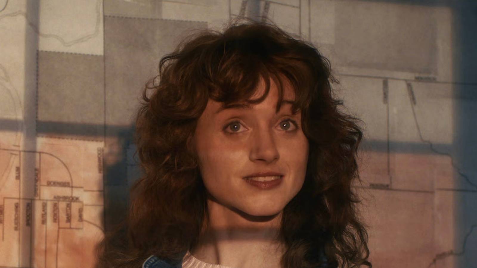 Nancy’s Stranger Things Spinoff Officially Changes The Netflix ...