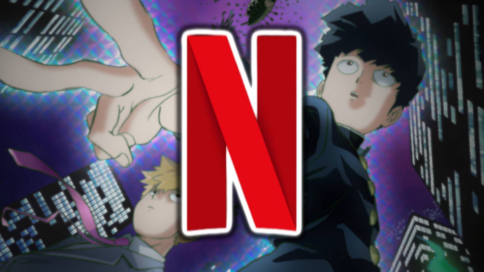 Netflix Will Say Goodbye to 5+ Iconic Anime in 2026