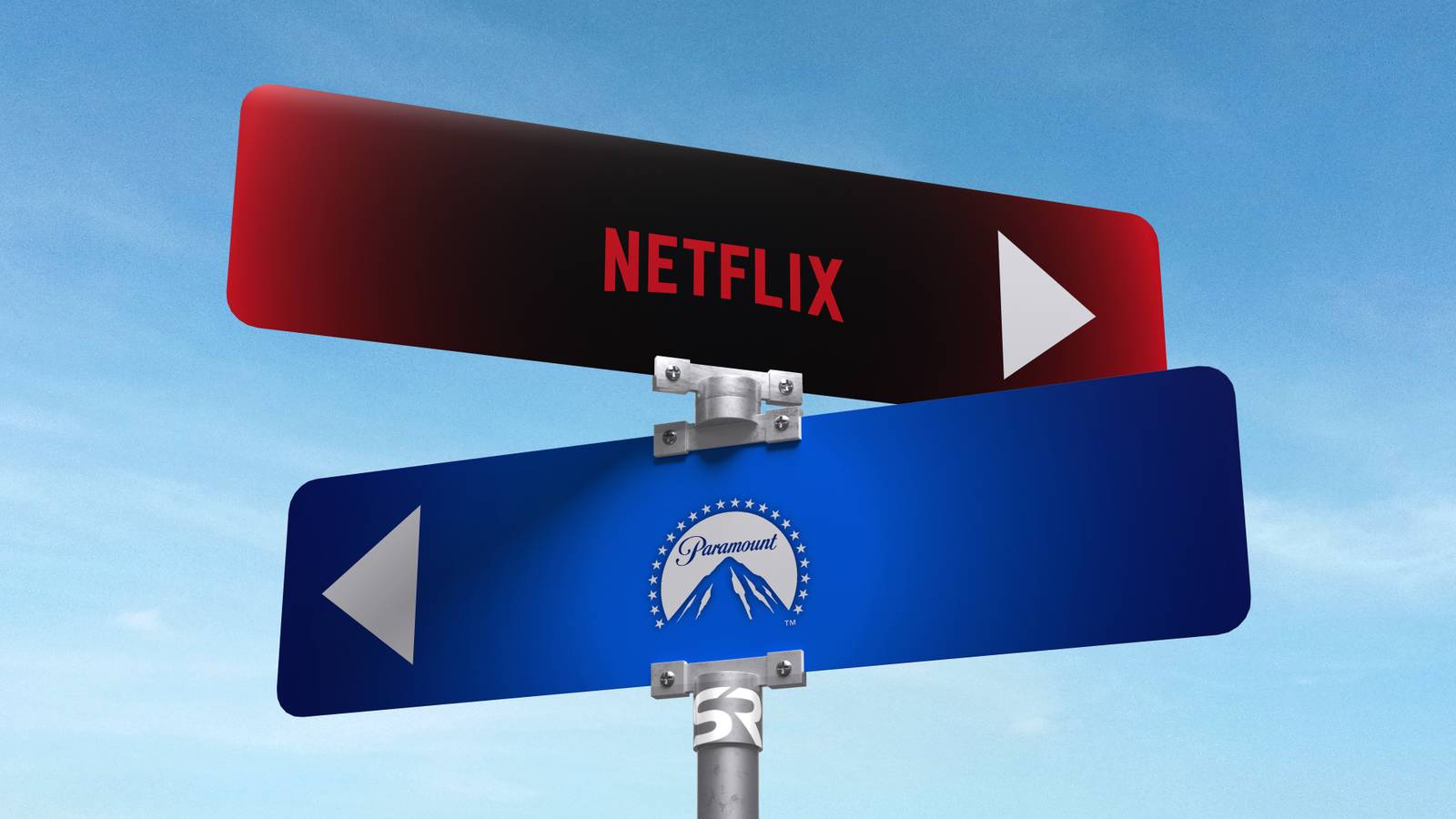 Paramount and Warner Bros. Deal Blocked By Lawsuit