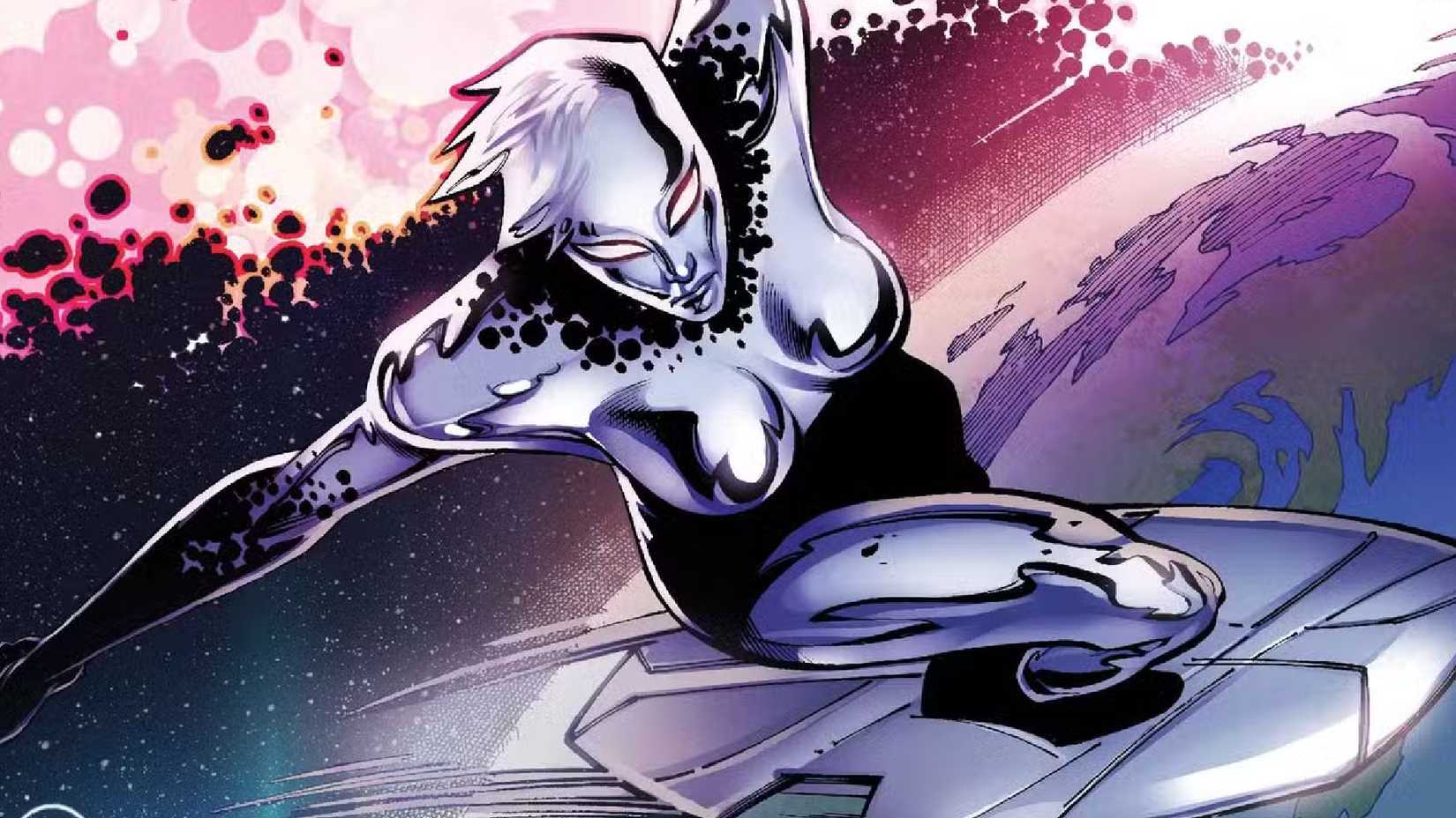 Top 10 New Marvel Characters Who Debuted in 2025