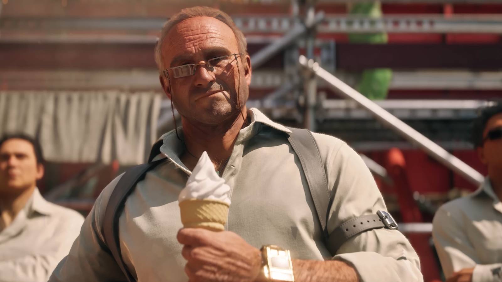Cyberpunk 2077, GTA 6 Collide In Impressive New Open-World RPG