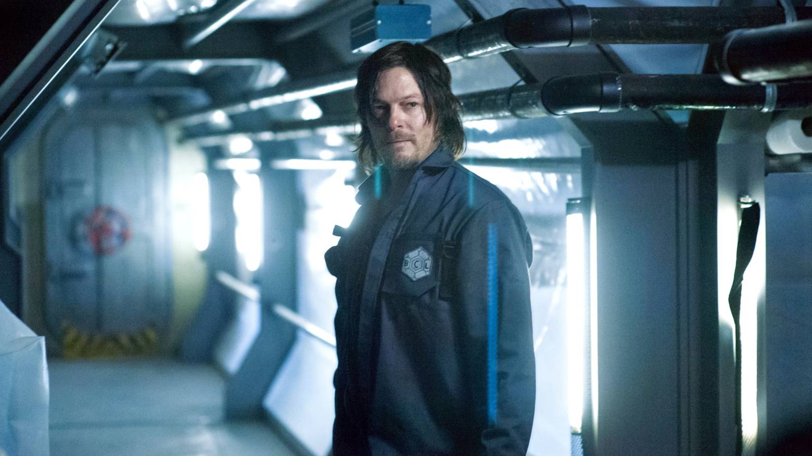 5 Best Norman Reedus Movies To Stream On Prime Video