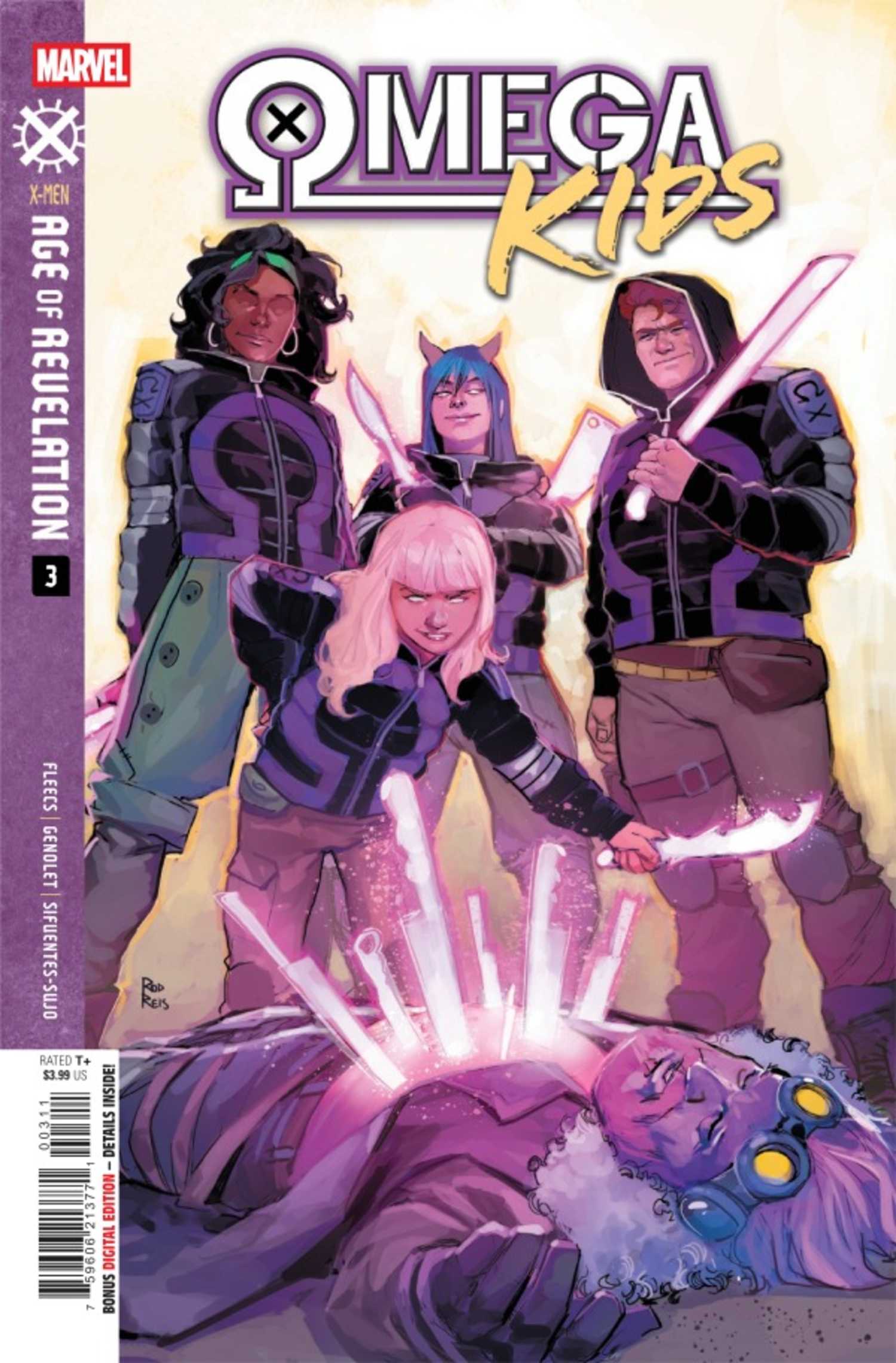 Quentin Quire Proves He's The Hardcore Antithesis Of Charles Xavier