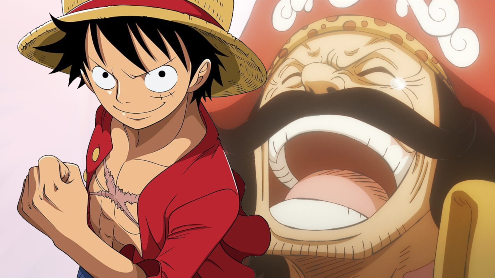 One Piece's Imu Reveal Kicks Off the Beginning of the End