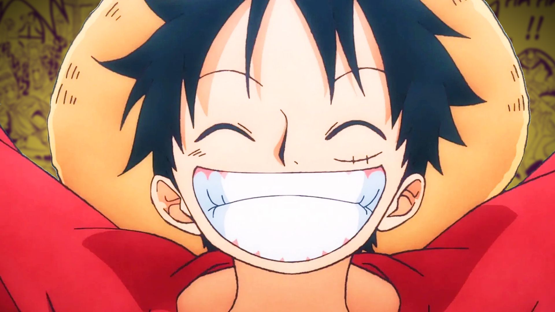 One Piece's Radical Change In Art Style Proves It's Still The King Of Anime