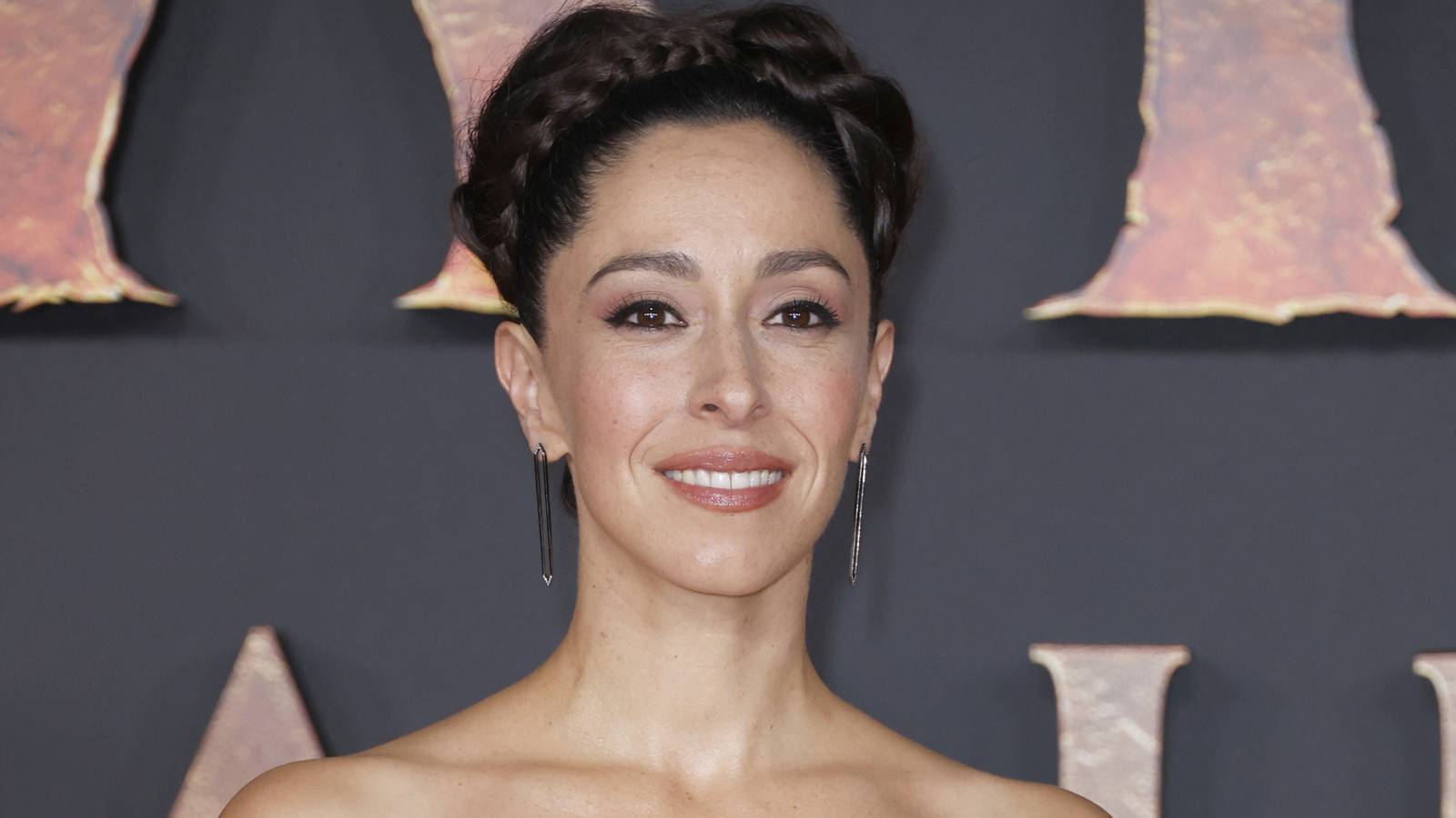 Why Avatar: Fire And Ash's Oona Chaplin Was Scared About Sharing Last Name With Hollywood Legend ...