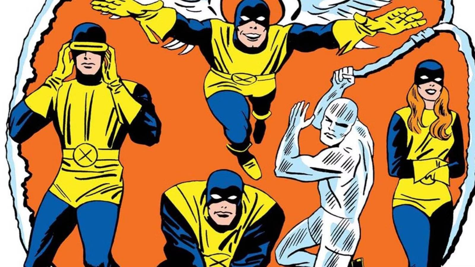 The OG X-Men Would’ve Been Unstoppable If It Wasn't for 1 Thing