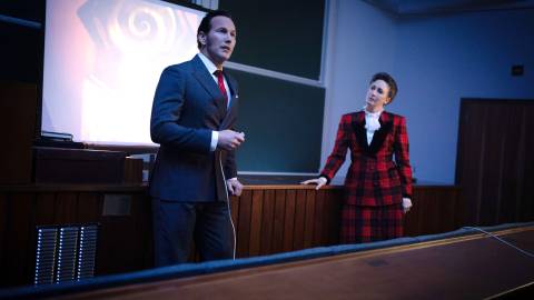 The Conjuring: Last Rites Summary, Trailer, Cast, Where to Watch and More