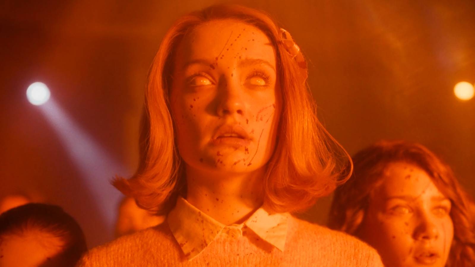 IT: Welcome To Derry Season 2 Update From Creator Barbara Muschietti