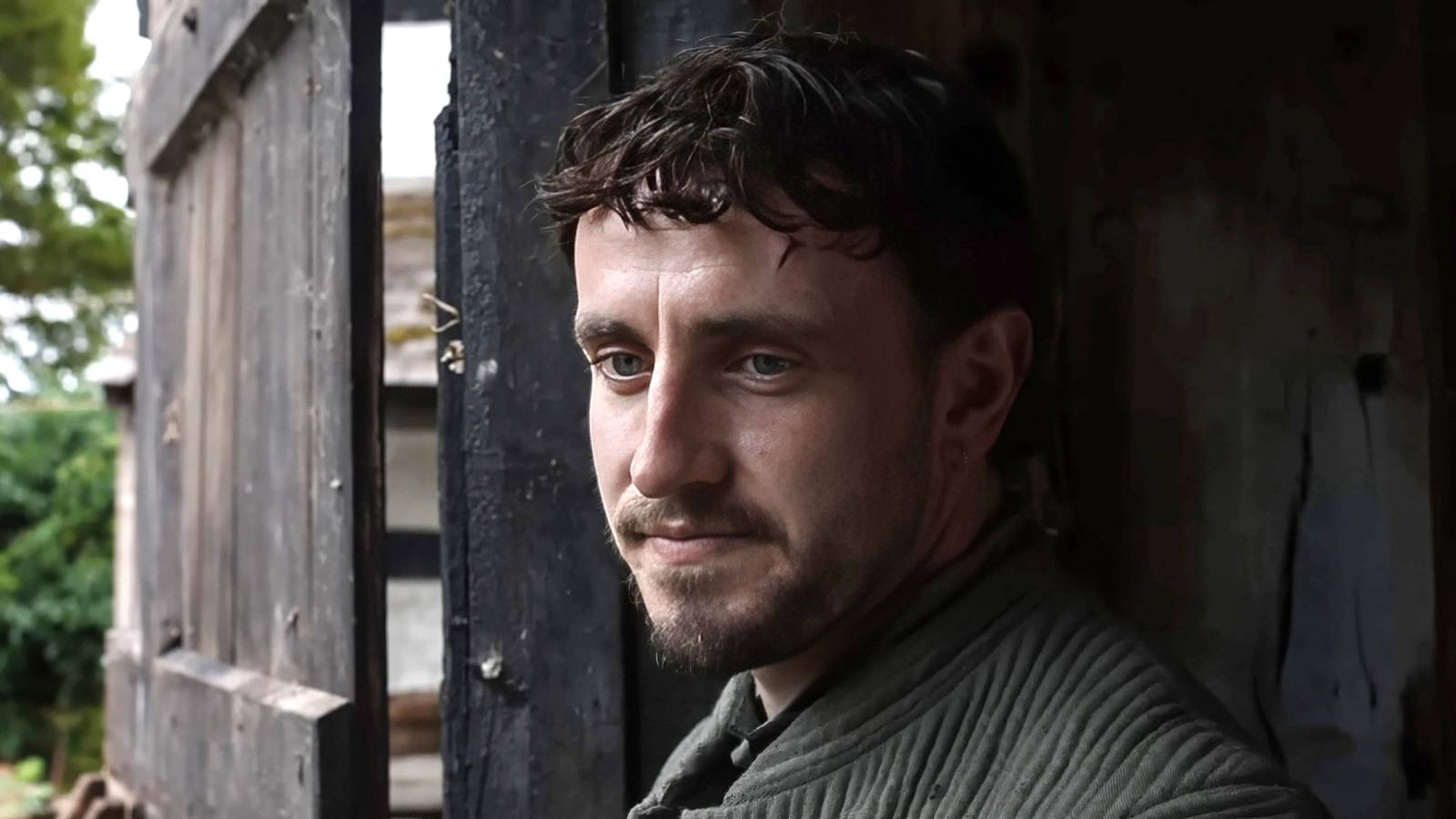 Hamnet Director Chloé Zhao Reveals Greek Mythology Influence In Oscar ...