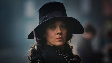 Peaky Blinders Summary, Trailer, Season List, Cast, Where to Watch and More