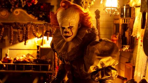 It: Welcome to Derry Summary, Trailer, Season List, Cast, Where to ...