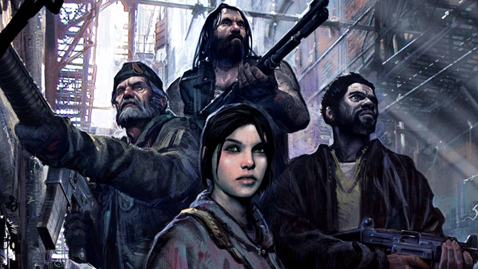 Left 4 Dead Creator's New Co-Op Shooter To Be Published By Sony