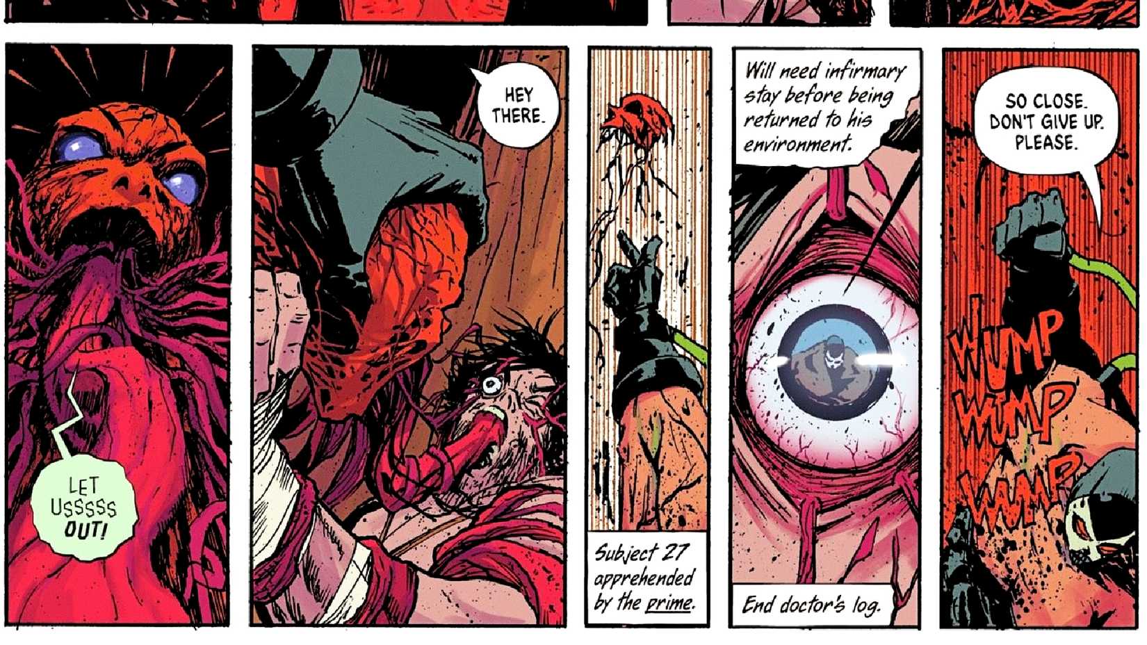 Absolute Batman #17 Introduces A New Poison Ivy